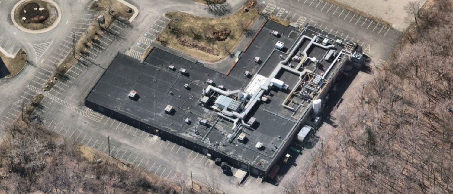 Portfolio - 1366 Technologies - Highpoint