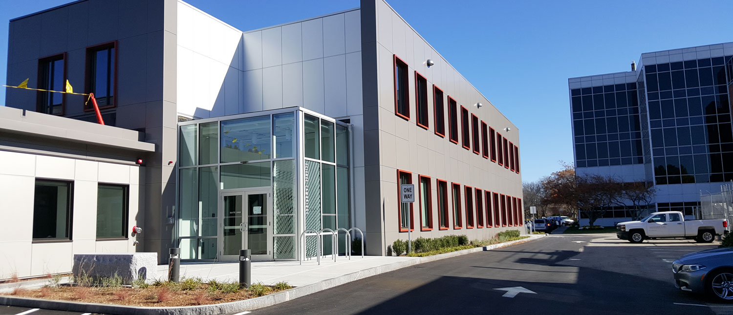 Portfolio - 733 Concord Avenue - Highpoint