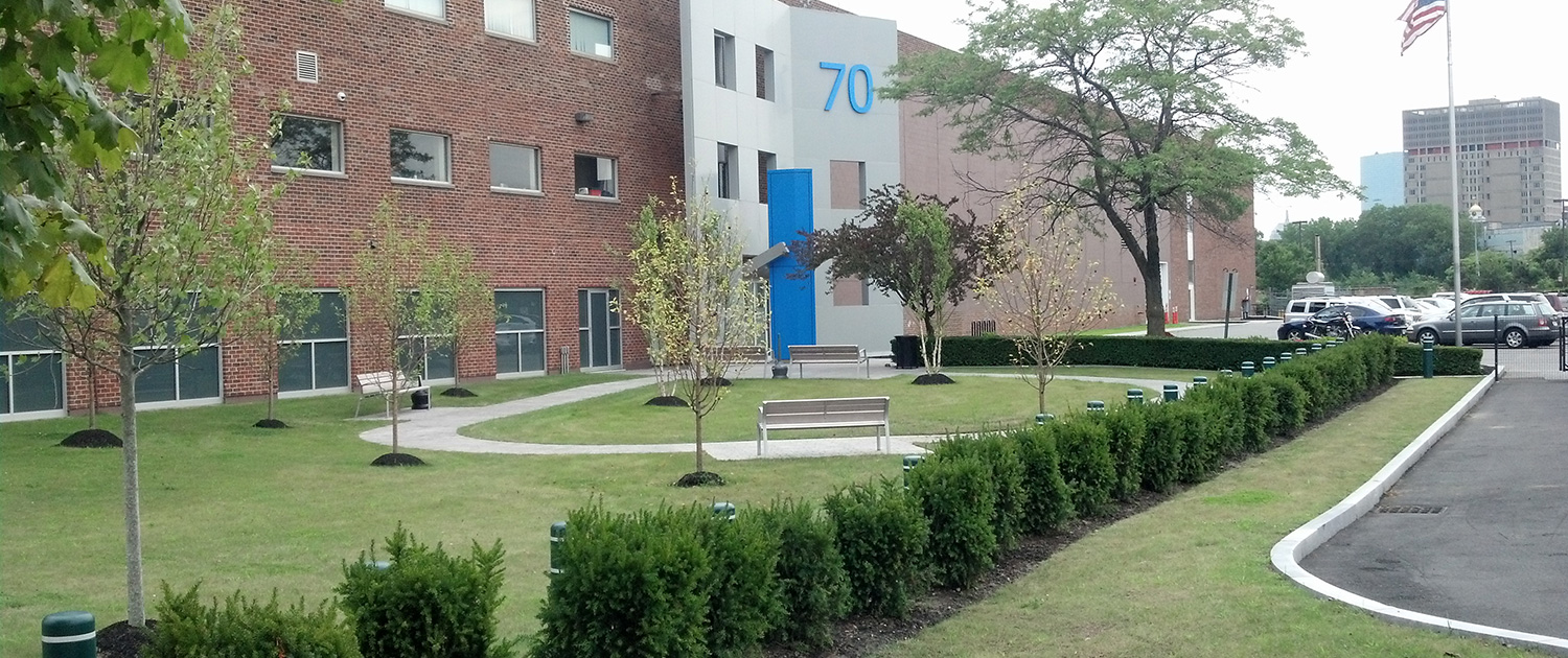 Portfolio - CoreSite - Highpoint