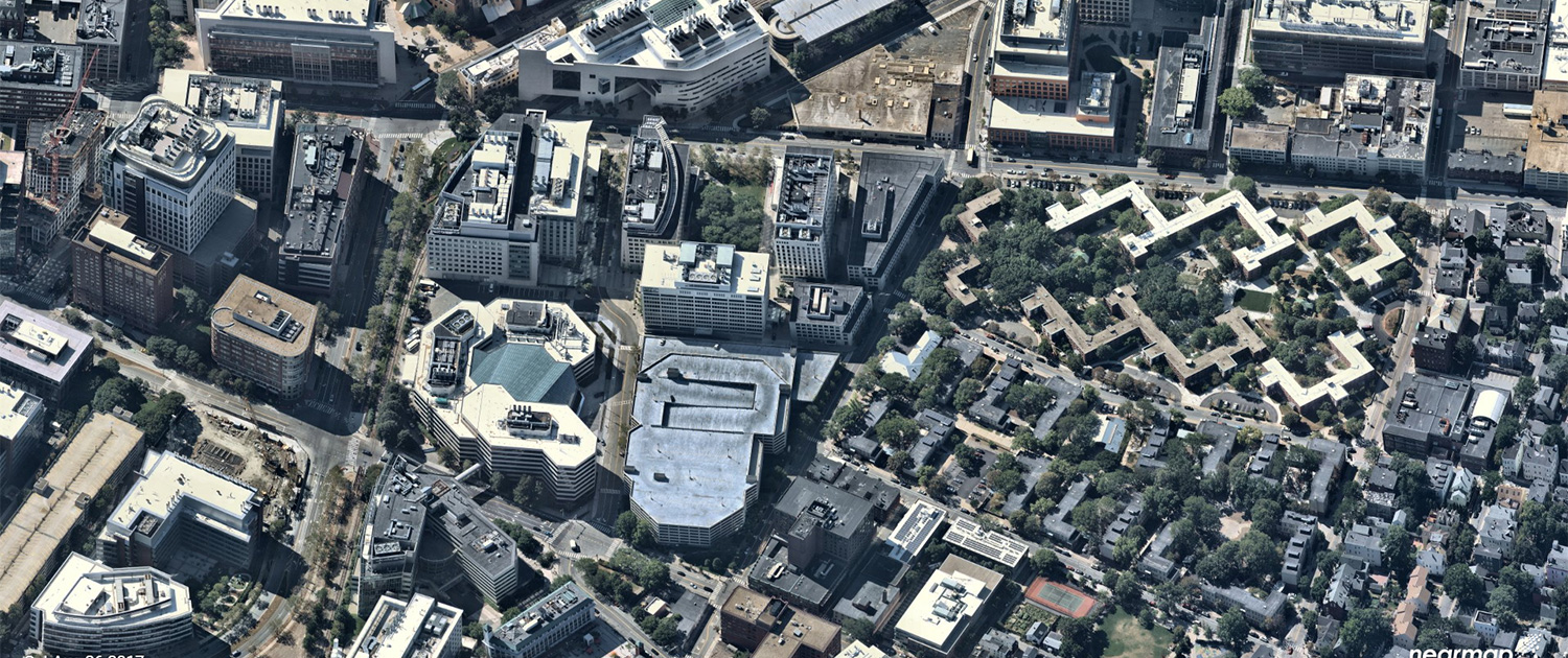 Portfolio - Technology Square at MIT - Highpoint